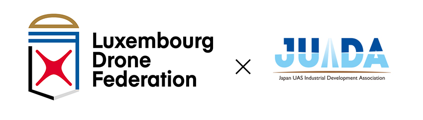 Memorandum of Understanding with Luxembourg Drone Federation (LDF) | JUIDA