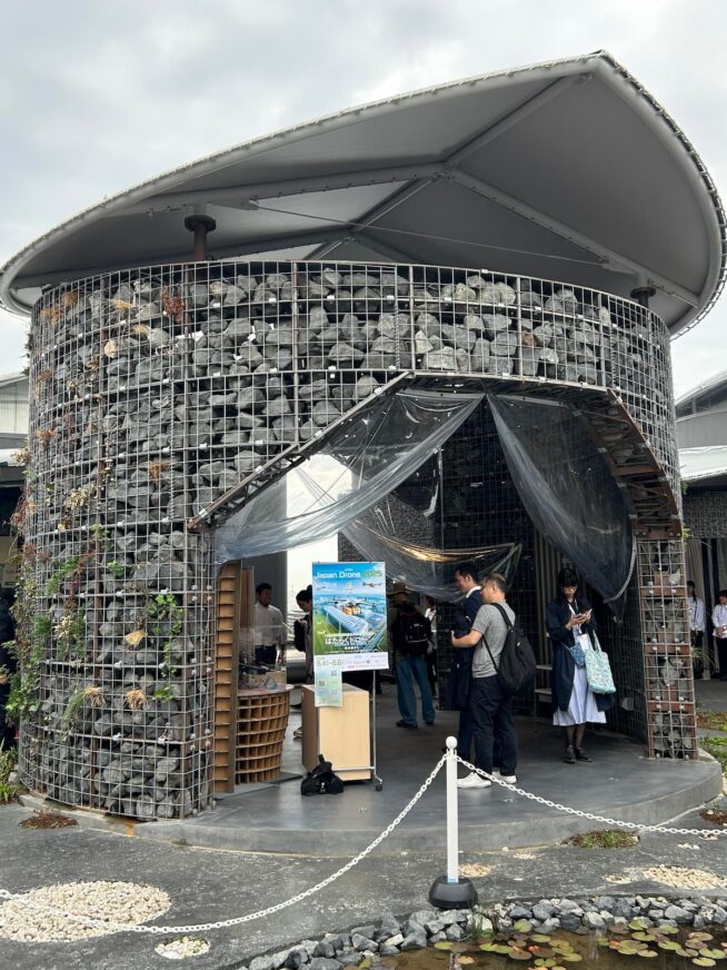 【大阪・関西万博2025】 JUIDA、株式会社コングレと共に共創チャレンジパビリオンに出展 | JUIDA