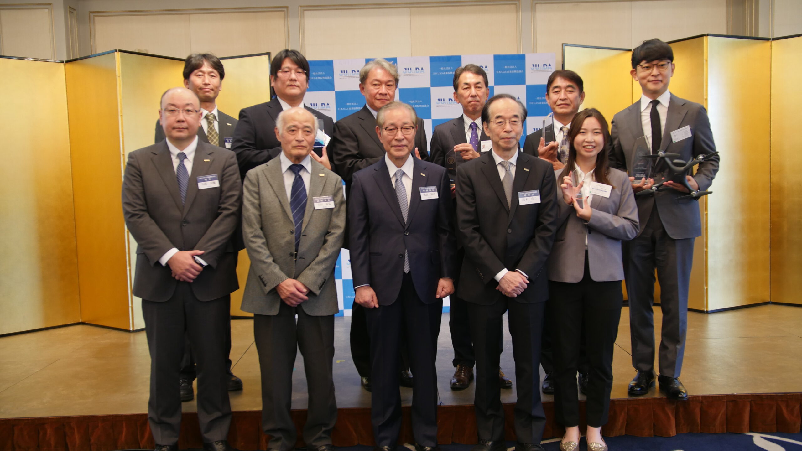 JUIDA SCHOOL AWARDS 2022 表彰校決定 | JUIDA