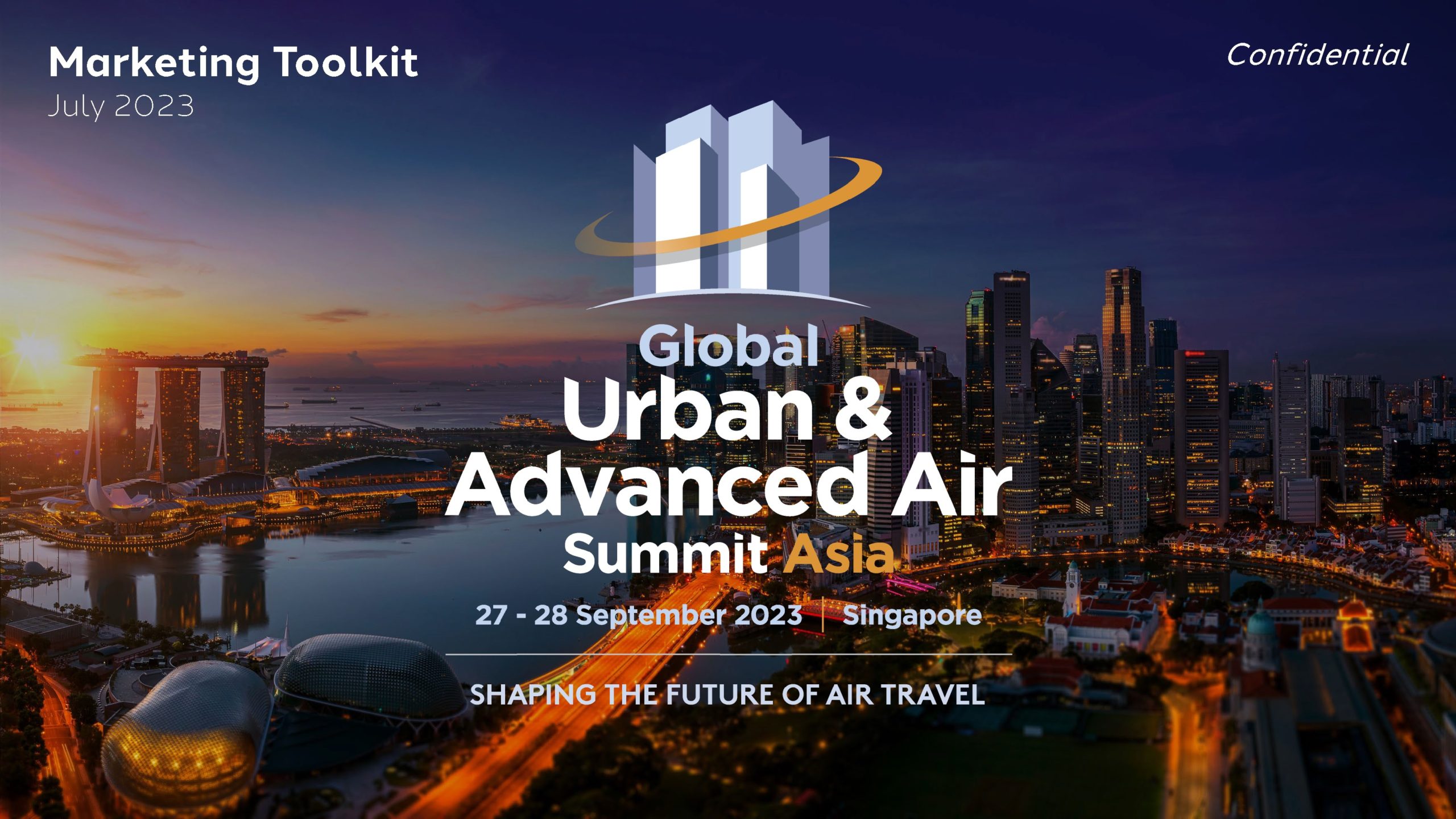 JUIDA久保理事が登壇「シンガポールGUAAS Asia 2023」 ＊JUIDA会員特典：参加料20%オフ | JUIDA