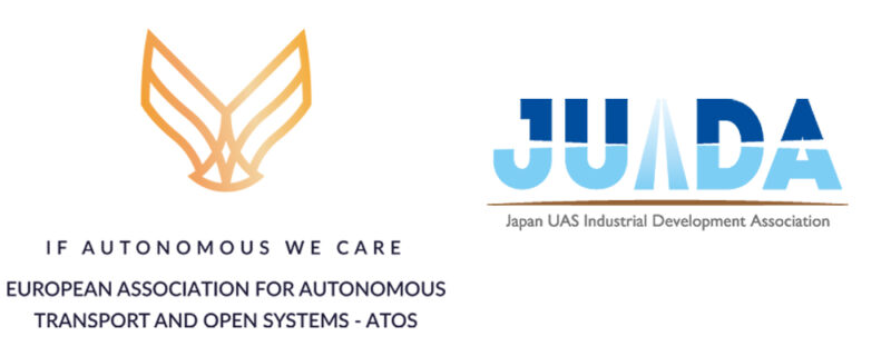 Memorandum of Cooperation with AUTONOMOUS TRANSPORT AND OPEN SYSTEMS ASSOCIATION (ATOS ...