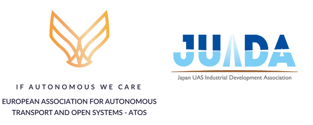 Memorandum of Cooperation with AUTONOMOUS TRANSPORT AND OPEN SYSTEMS ...