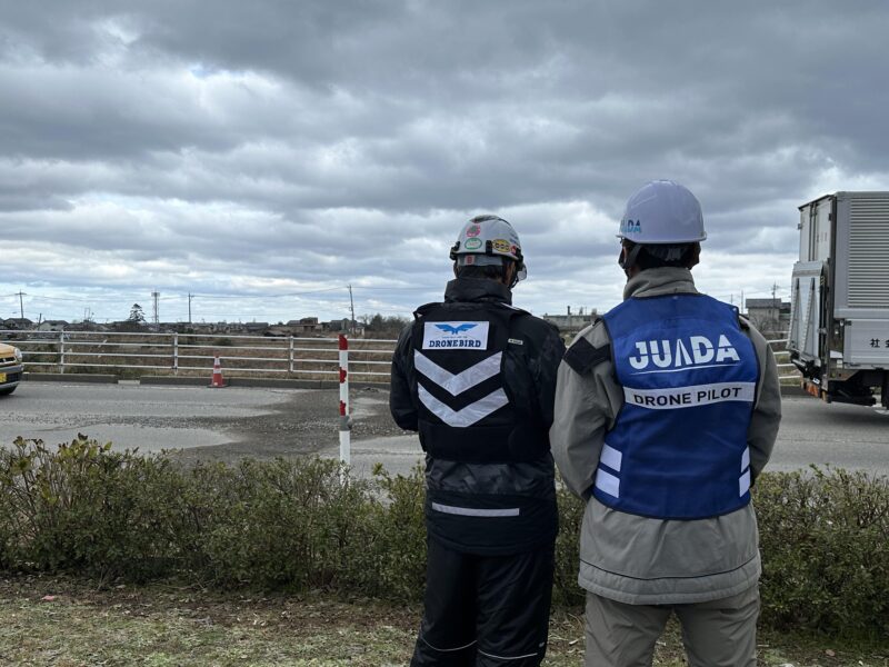 今後のJUIDAの災害対応方針について | JUIDA