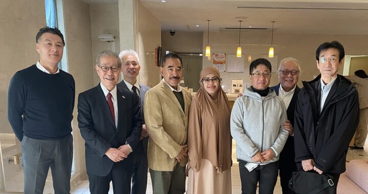 JUIDA主催「Japan Drone/次世代エアモビリティEXPO 2023」国際コンファレンス詳細について① | JUIDA