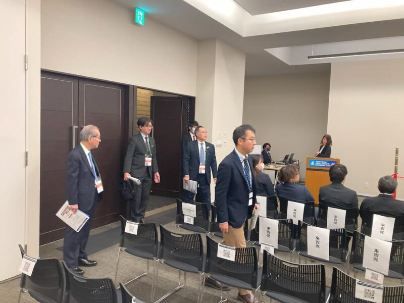 JUIDA主催・株式会社コングレ共催 『Japan Drone/次世代エアモビリティEXPO2024 in 関西 』開催報告 | JUIDA