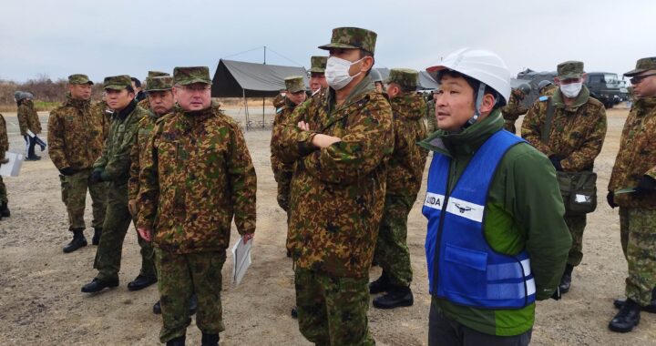 JUIDA | 一般社団法人日本UAS産業振興協議会